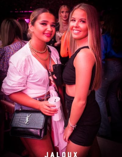 Gallery | Jaloux Liverpool