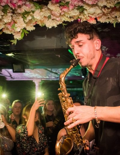 Gallery | Jaloux Liverpool