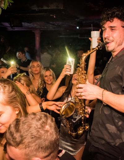 Gallery | Jaloux Liverpool