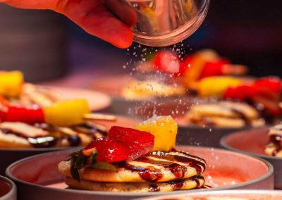 Bottomless Brunch in Liverpool's Prettiest Venue | Jaloux Liverpool