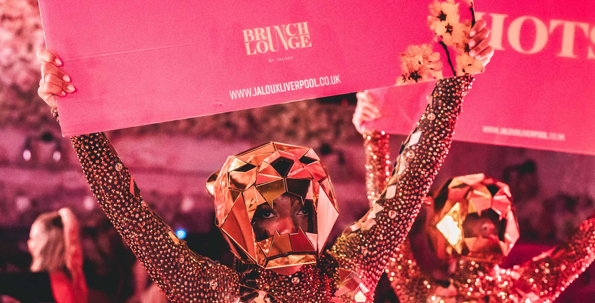 Bottomless Brunch in Liverpool's Prettiest Venue | Jaloux Liverpool