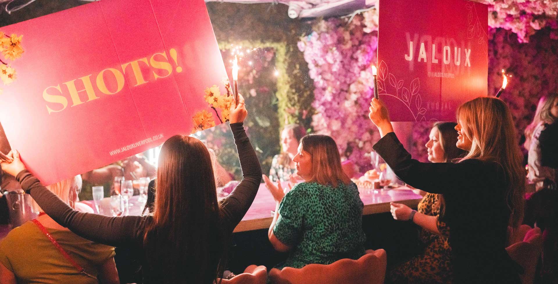 Bottomless Brunch in Liverpool's Prettiest Venue | Jaloux Liverpool